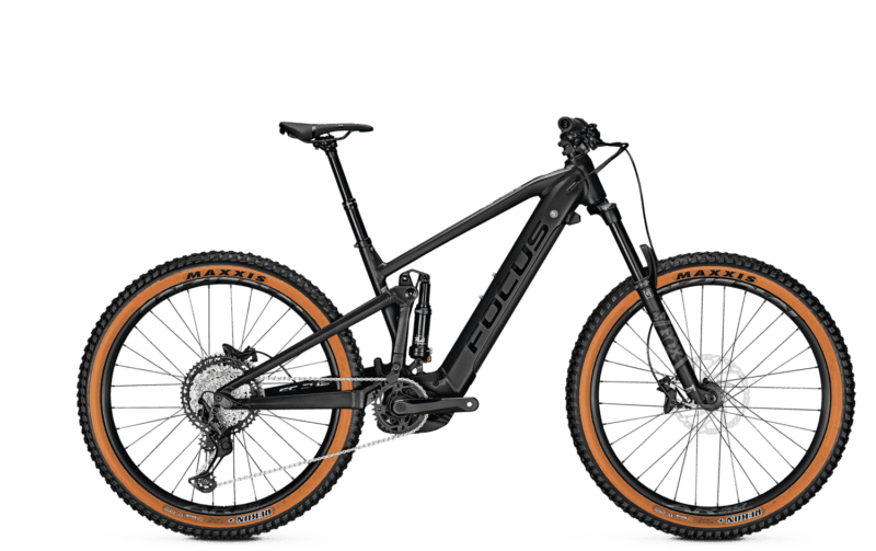 Focus Sykler - Velg fra vårt brede utvalg | Bike Brothers