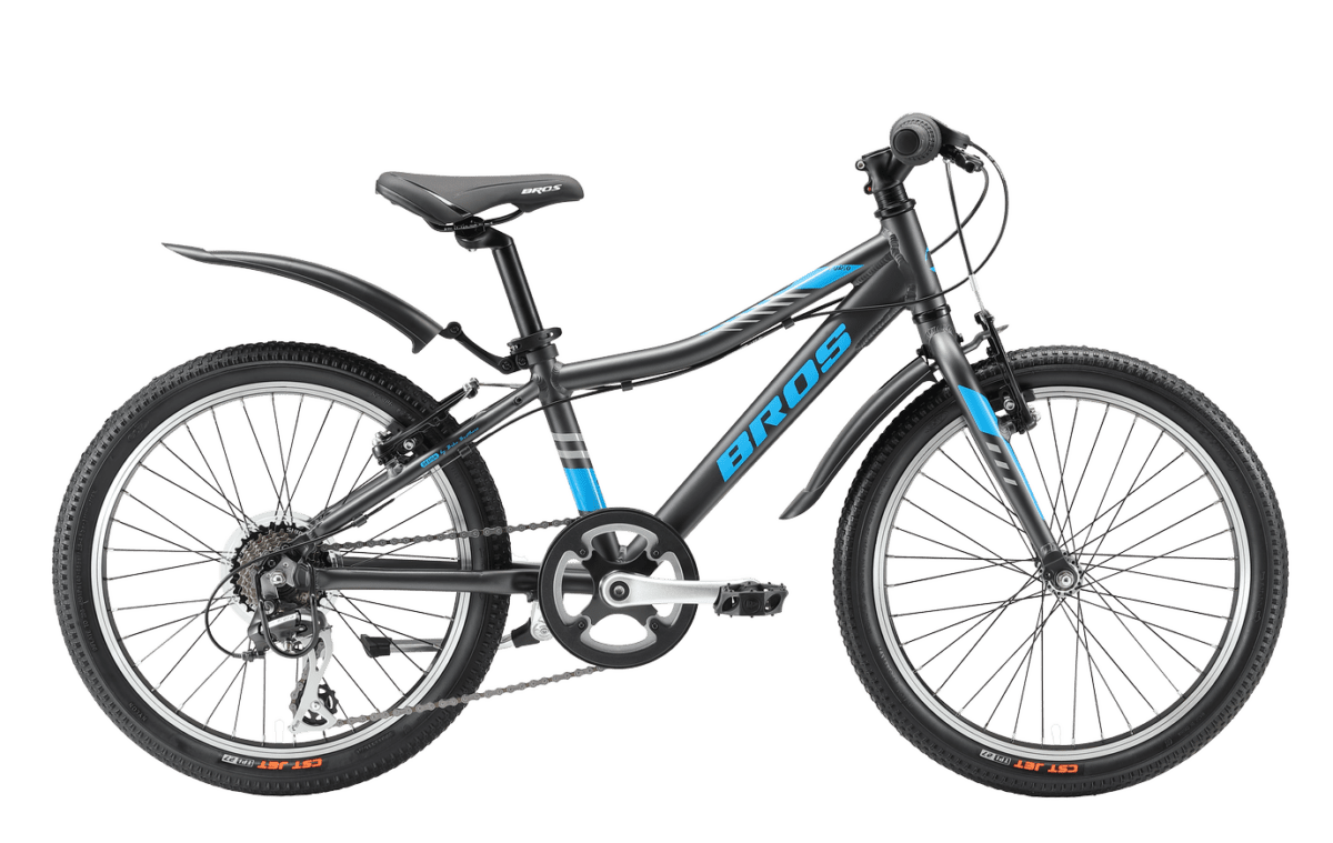 Sykkel - Velg Fra et Bredt Utvalg | Bike Brothers