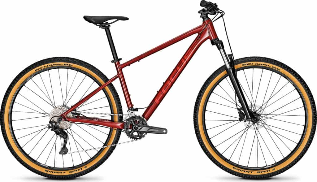 Focus Sykler - Velg fra vårt brede utvalg | Bike Brothers